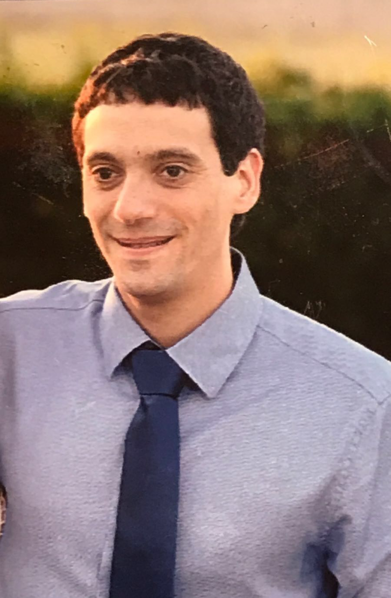 Eliahu Cohen – SQO